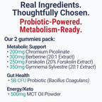 multivitamin for men with chromium