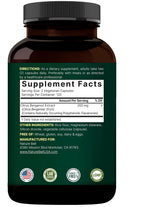 Multivitamin for men with Citrus Bergamot