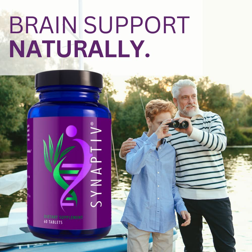 multivitamin for men with cognitive benefits