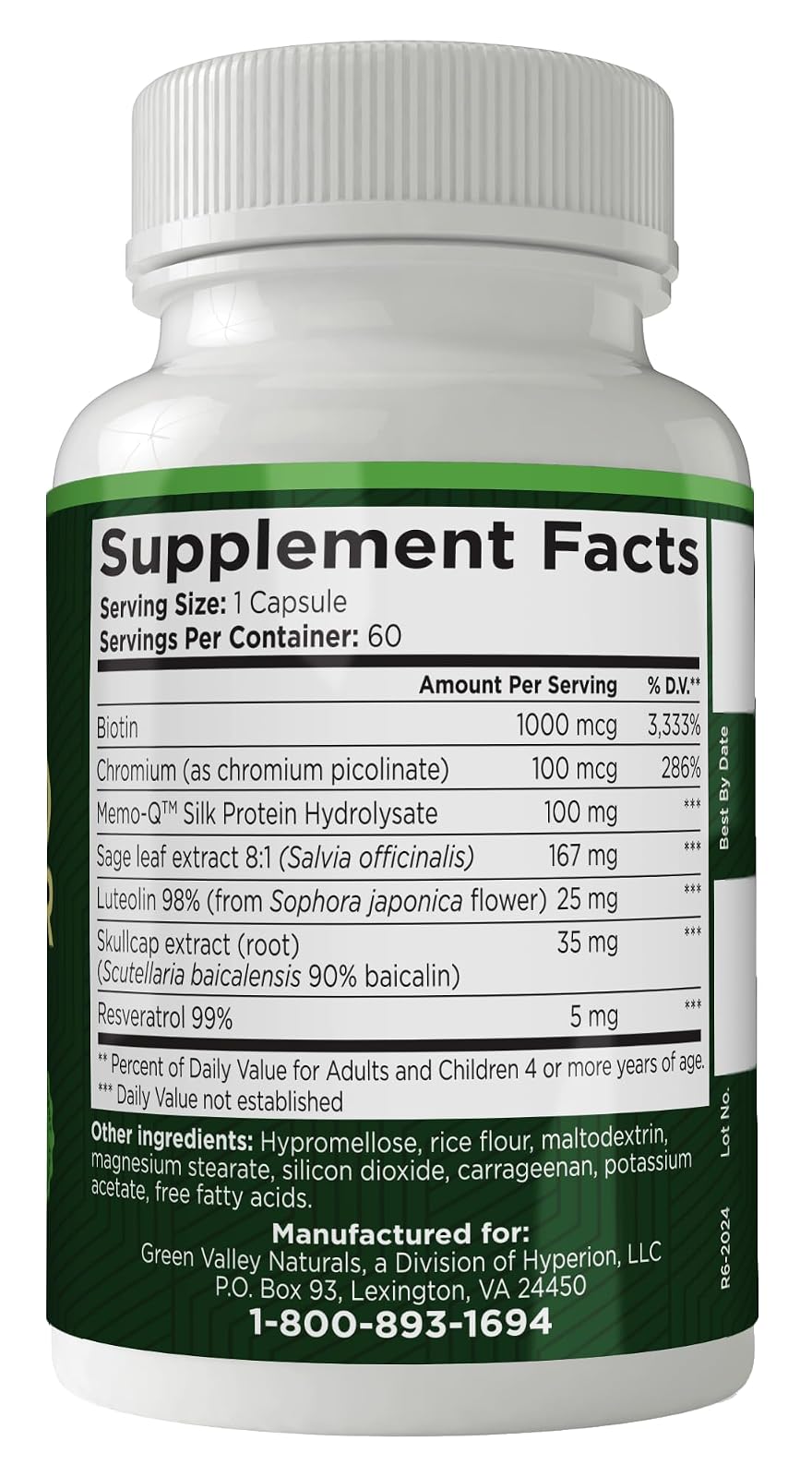 multivitamin for men with cognitive benefits