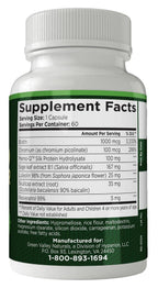 multivitamin for men with cognitive benefits