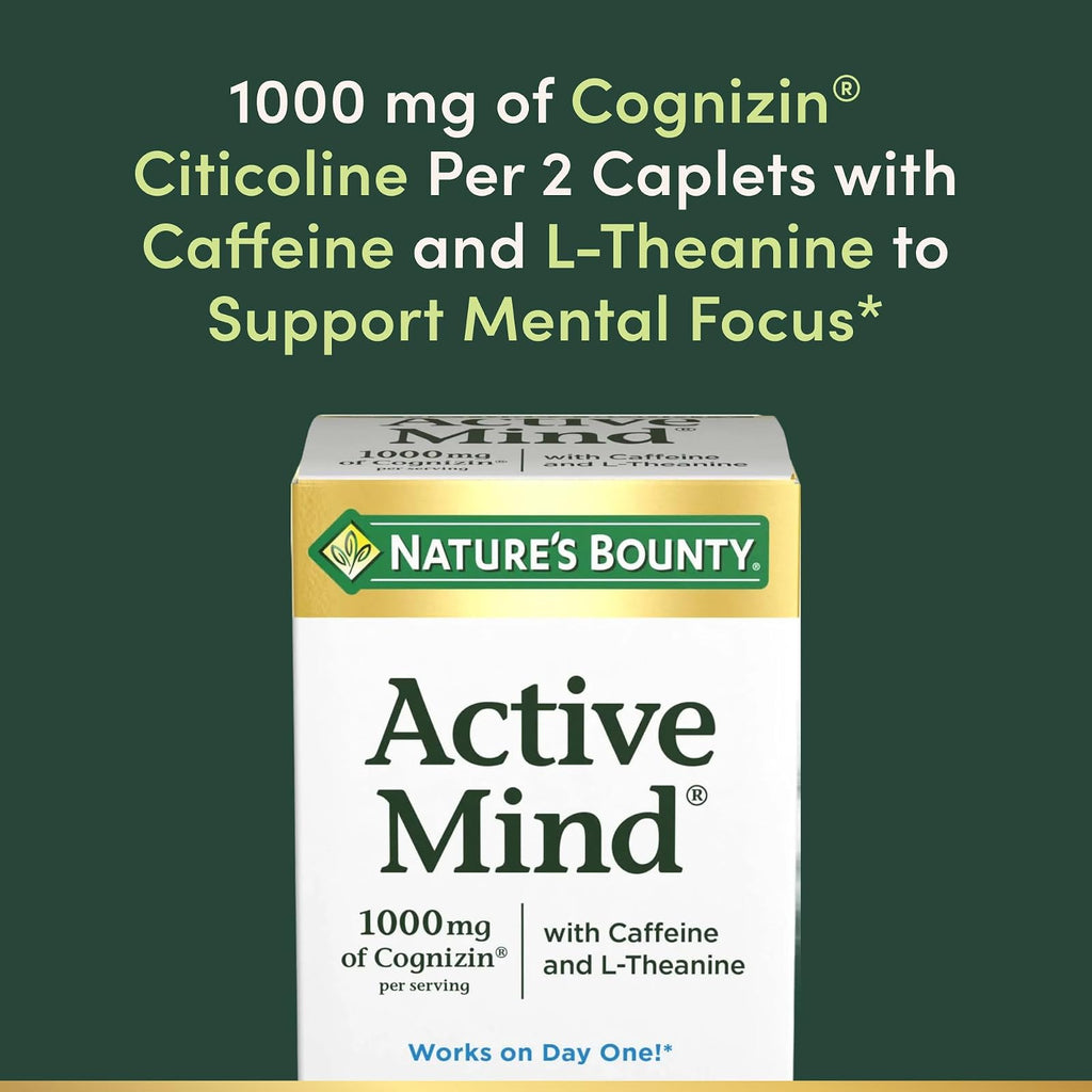 multivitamin for men with cognitive support