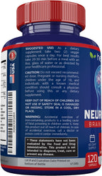 multivitamin for men with cognitive support