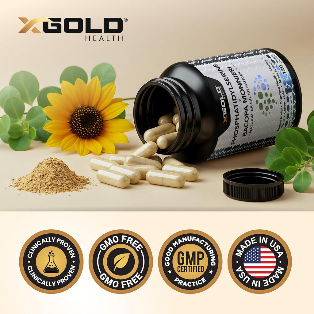 multivitamin for men with cognitive support