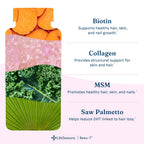 multivitamin for men with collagen