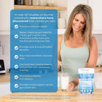 multivitamin for men with colostrum