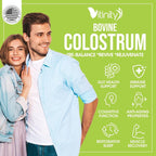 multivitamin for men with colostrum