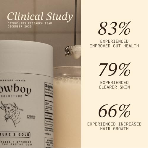 multivitamin for men with colostrum