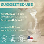 multivitamin for men with colostrum