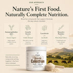 multivitamin for men with colostrum