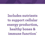 multivitamin for men with complete support