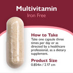 multivitamin for men with complete support