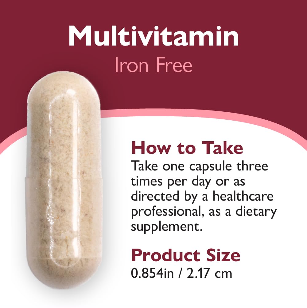 multivitamin for men with complete support