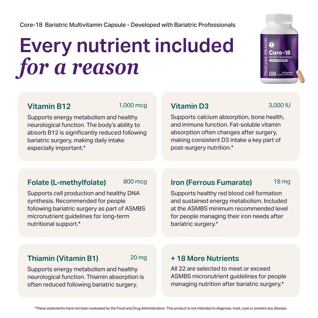 multivitamin for men with comprehensive support