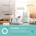 multivitamin for men with core minerals