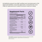 multivitamin for men with cortisol support
