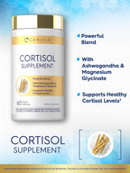 multivitamin for men with cortisol support