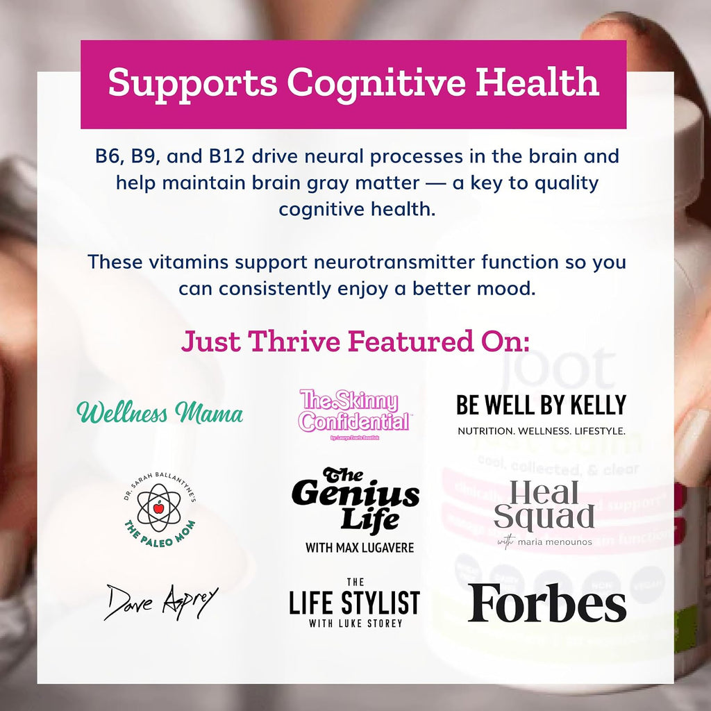 Multivitamin for men with cortisol support