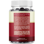 multivitamin for men with cranberries