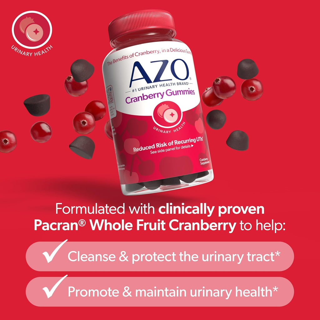 multivitamin for men with cranberry