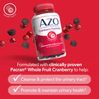multivitamin for men with cranberry