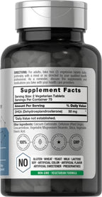 multivitamin for men with DHEA
