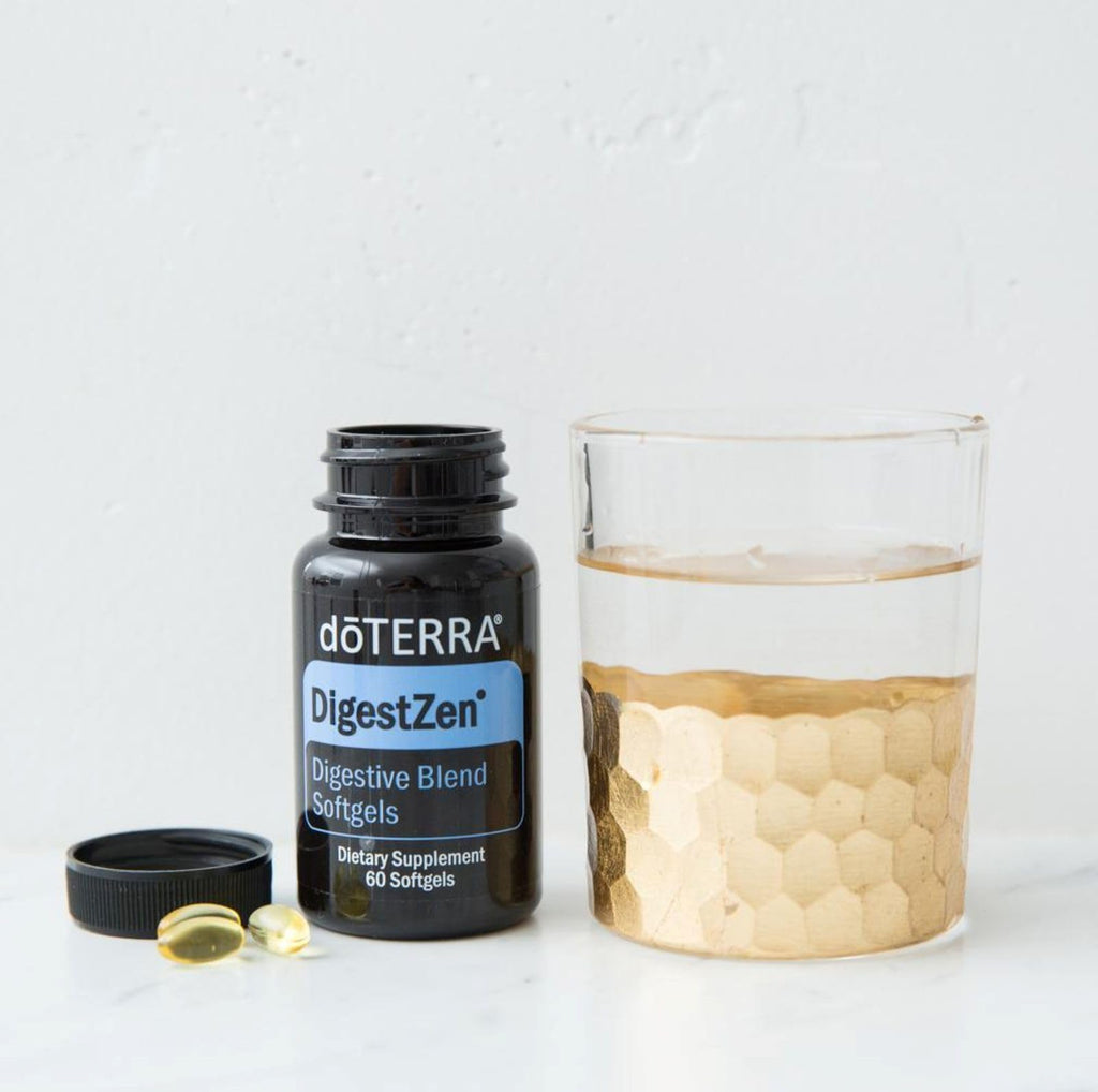 multivitamin for men with digestive benefits