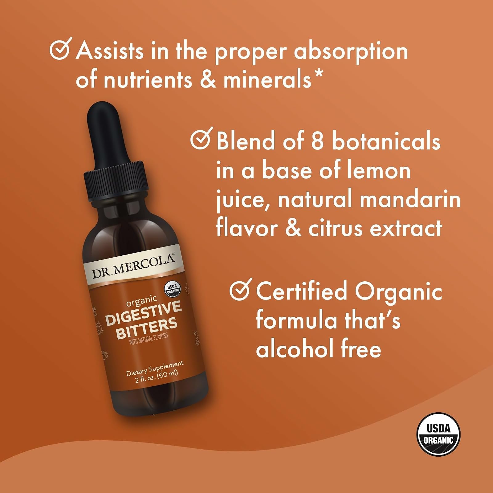multivitamin for men with digestive benefits