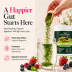multivitamin for men with digestive support