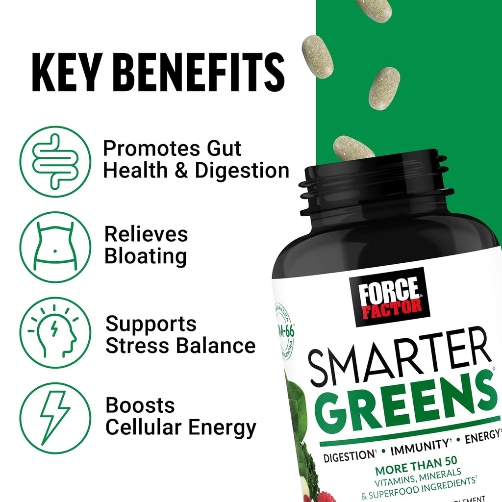 multivitamin for men with digestive support