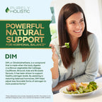multivitamin for men with DIM