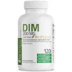 multivitamin for men with DIM
