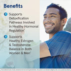 multivitamin for men with DIM