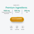 multivitamin for men with DIM
