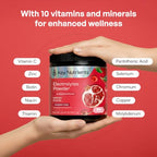 multivitamin for men with electrolytes