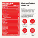 multivitamin for men with electrolytes