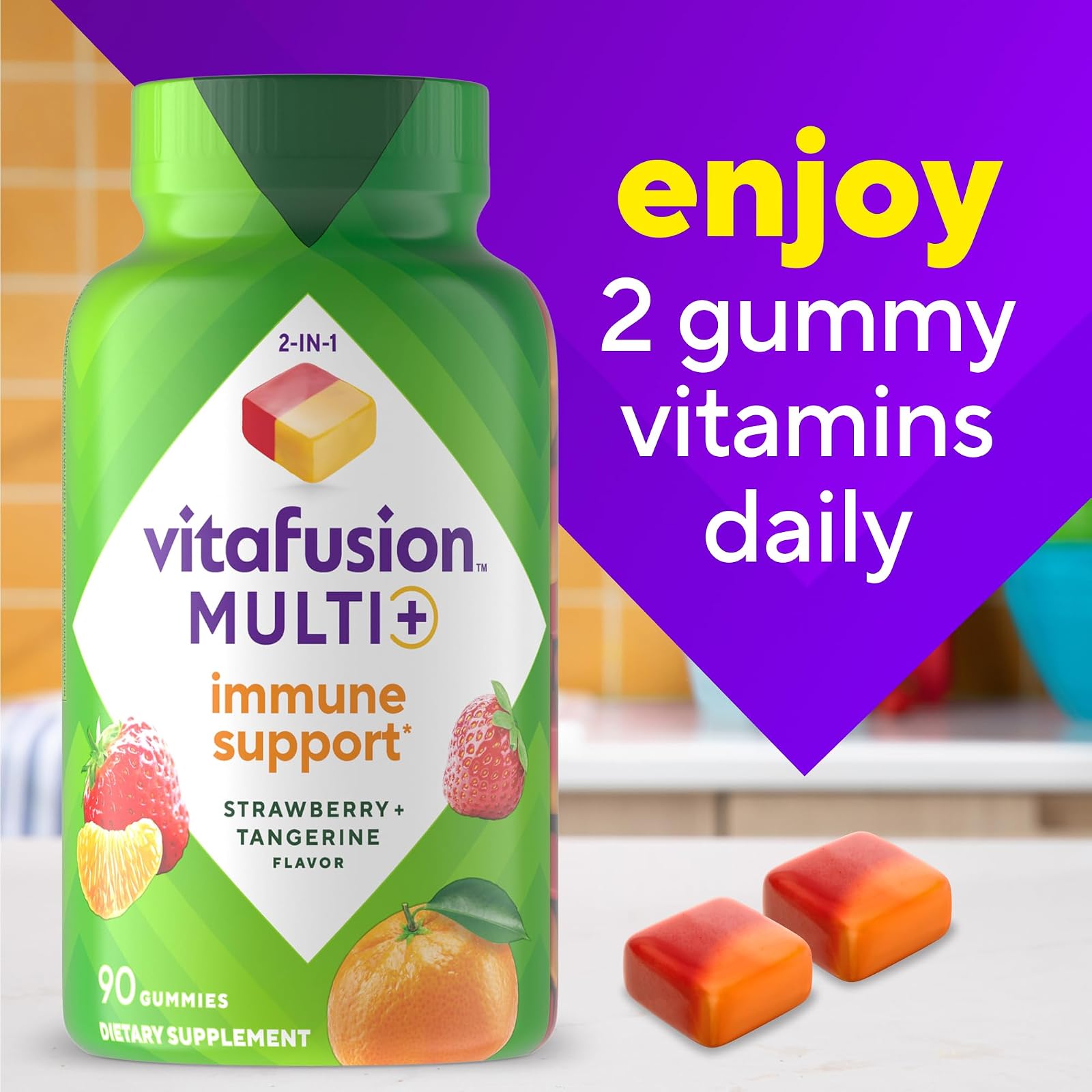 multivitamin for men with energy boost