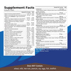 multivitamin for men with energy boost