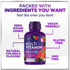 multivitamin for men with energy boost