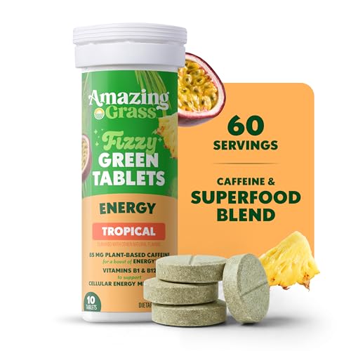 multivitamin for men with energy boost