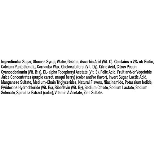 multivitamin for men with energy support