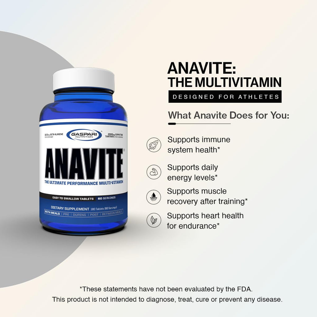 multivitamin for men with energy support