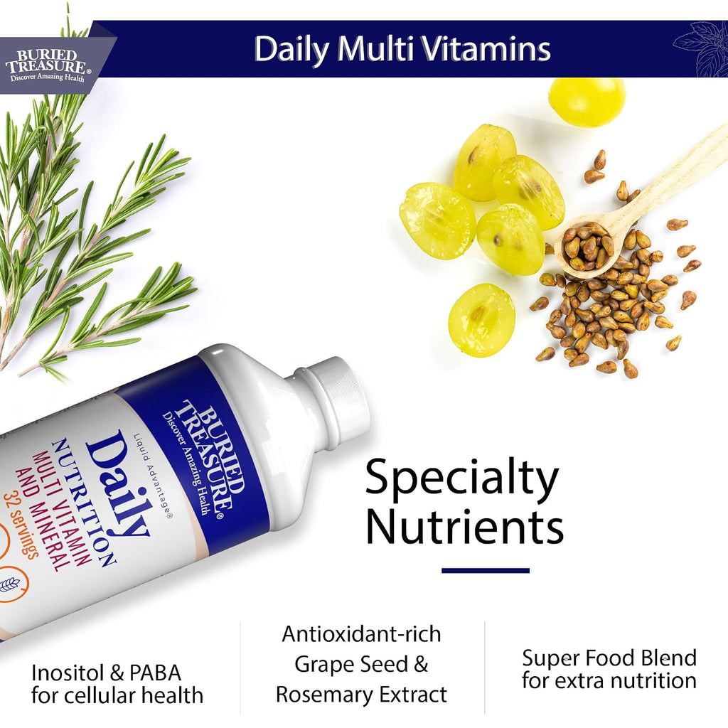 multivitamin for men with energy support
