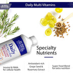 multivitamin for men with energy support