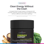multivitamin for men with energy support