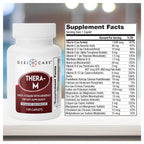 multivitamin for men with energy support