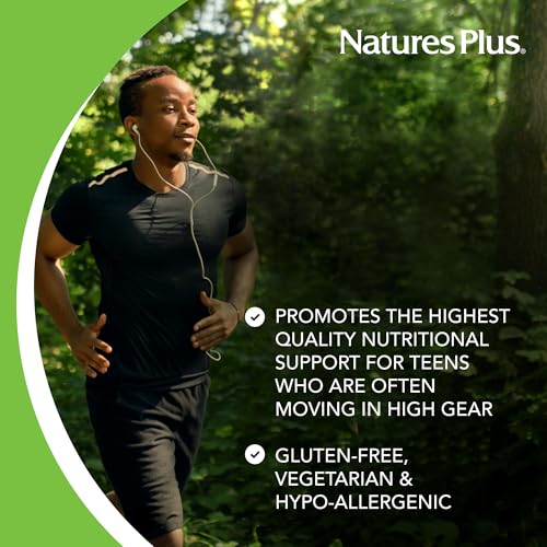 multivitamin for men with energy support