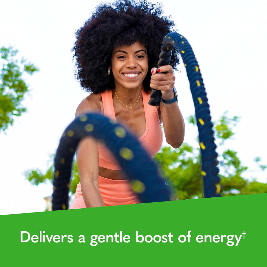multivitamin for men with energy support