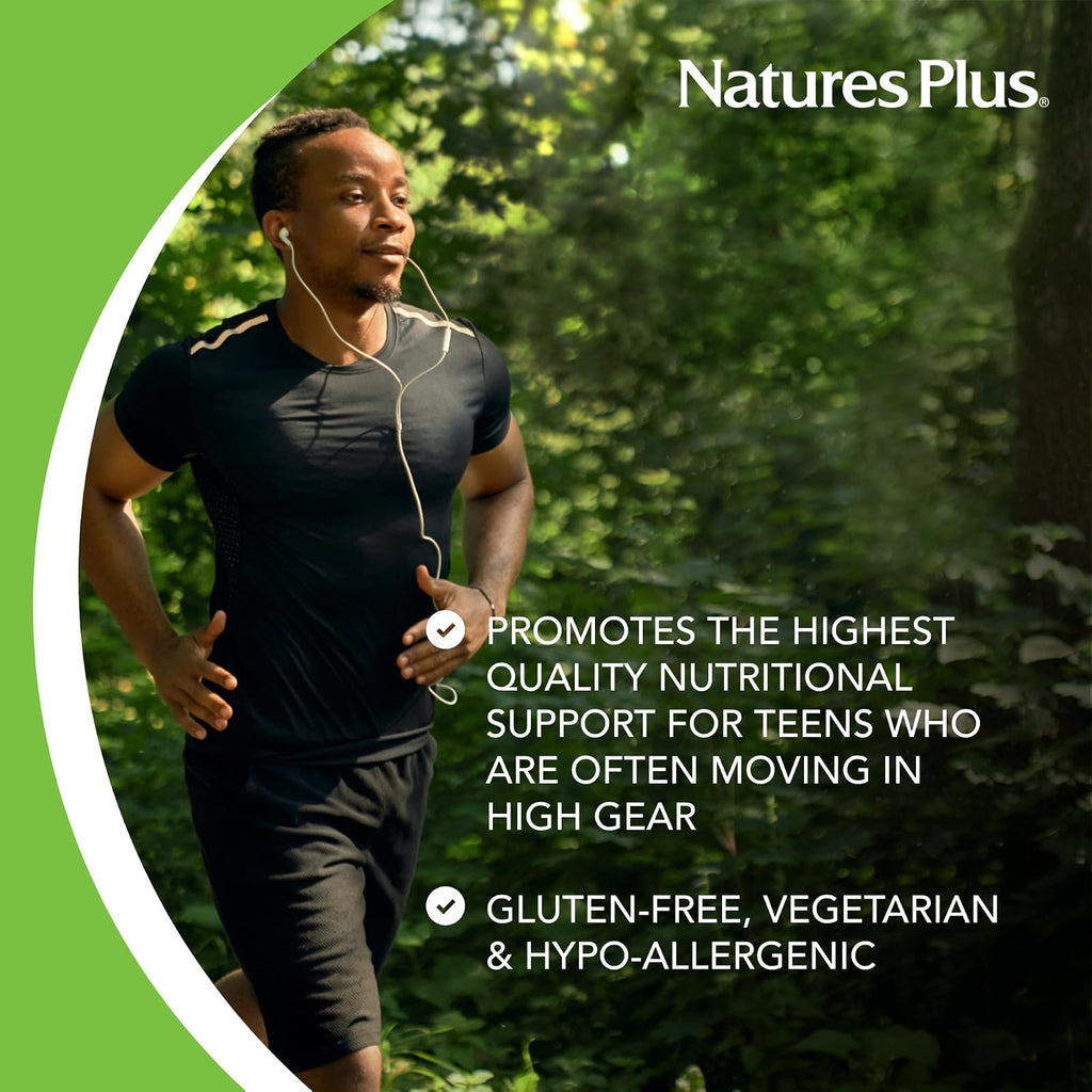 multivitamin for men with energy support