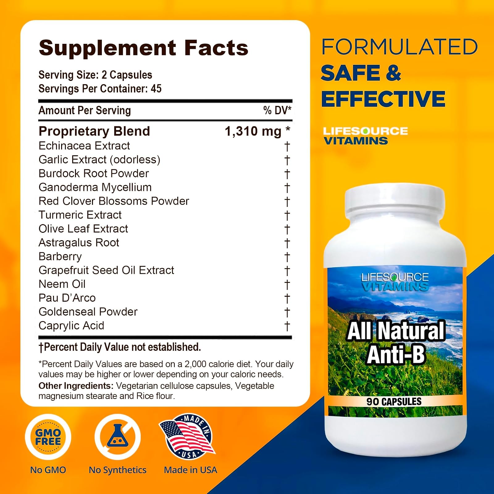 multivitamin for men with energy support